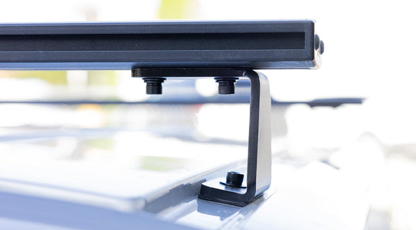 Ford Transit Connect Roof Rack Mounts - RADIUS OUTFITTERS