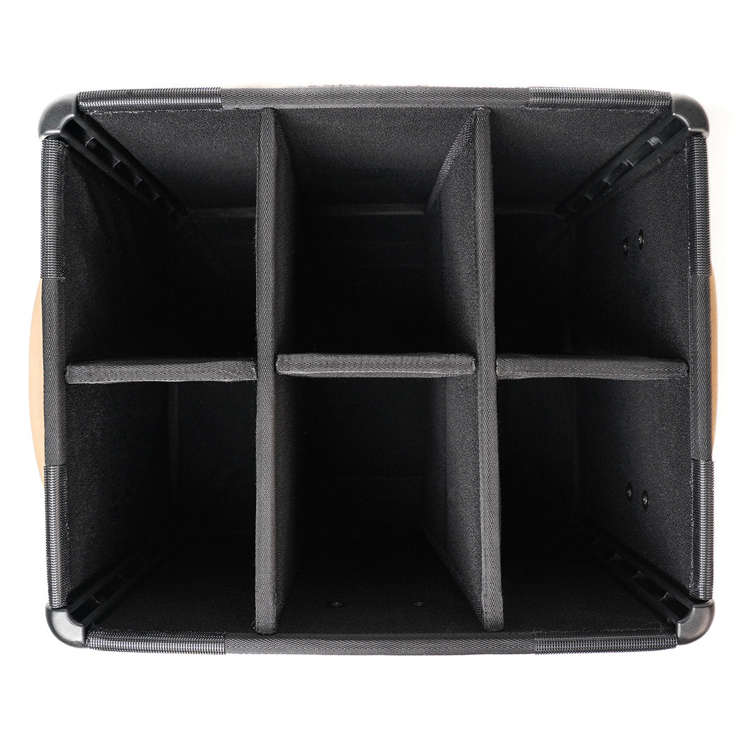 Camp Storage Box - RADIUS OUTFITTERS