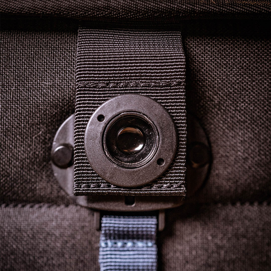 Large Camp Storage Box for Overland Vehicles - RADIUS OUTFITTERS