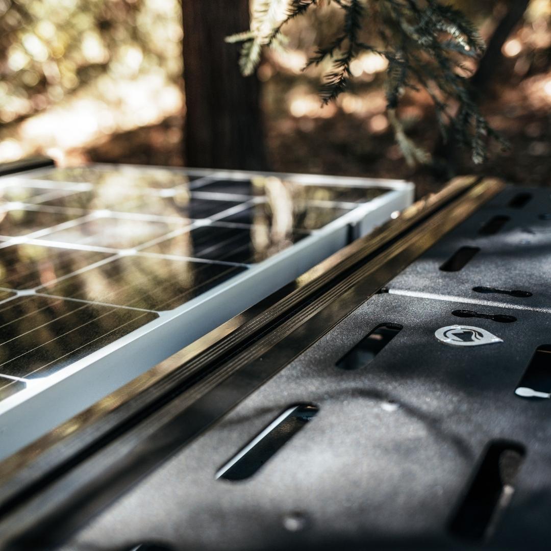 Sprinter Van Roof Rack Kit - RADIUS OUTFITTERS