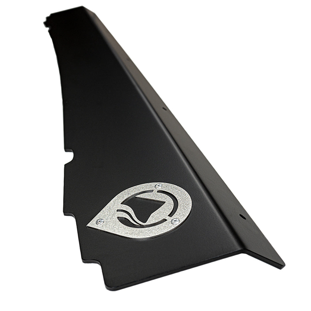 Sprinter Van Wind Deflector - RADIUS OUTFITTERS