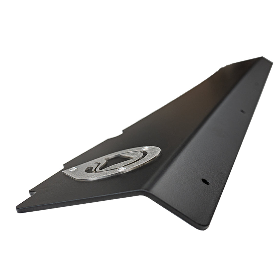 Sprinter Van Wind Deflector - RADIUS OUTFITTERS